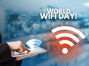 Celebrating World WiFi Day 2023! | IPERA